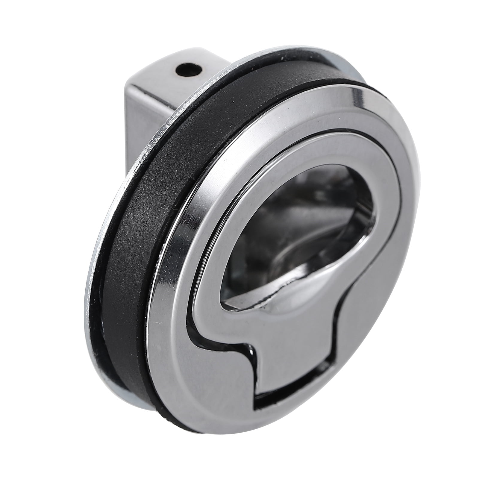 Portable Marine Boat Metal Flush Pulls Locker Hatch Latch RV Yacht Lift ...