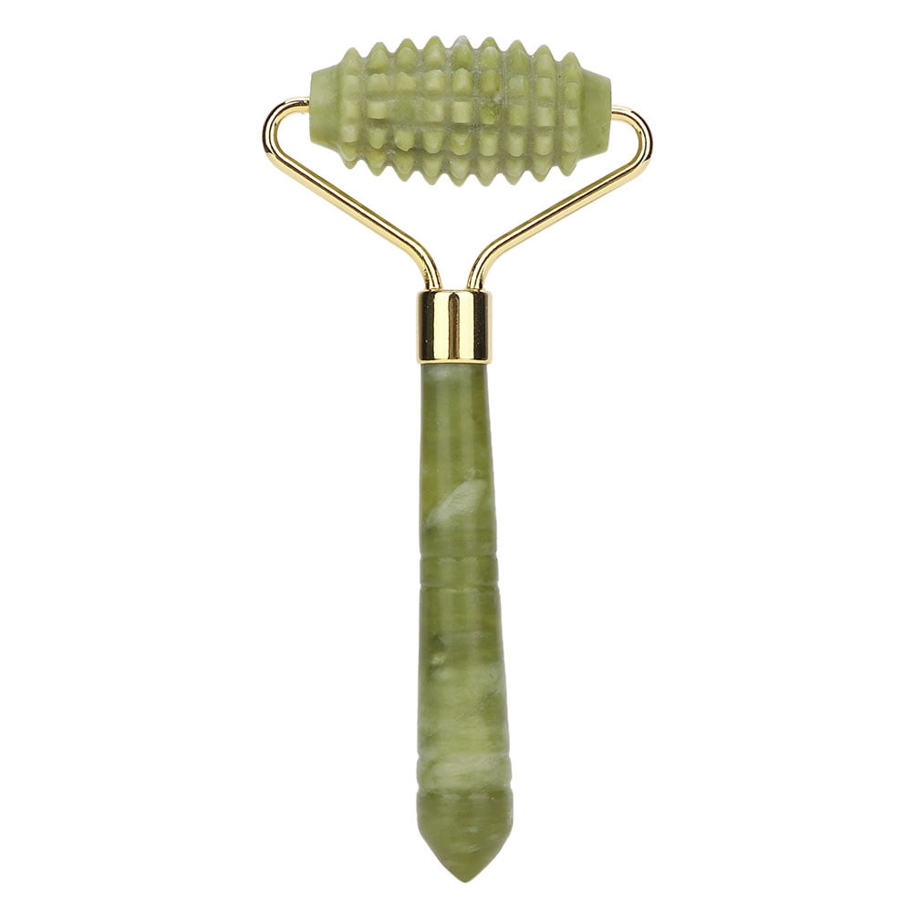 Portable Massage Roll Stress Relieve Body Neck Release GuaSha Muscles ...