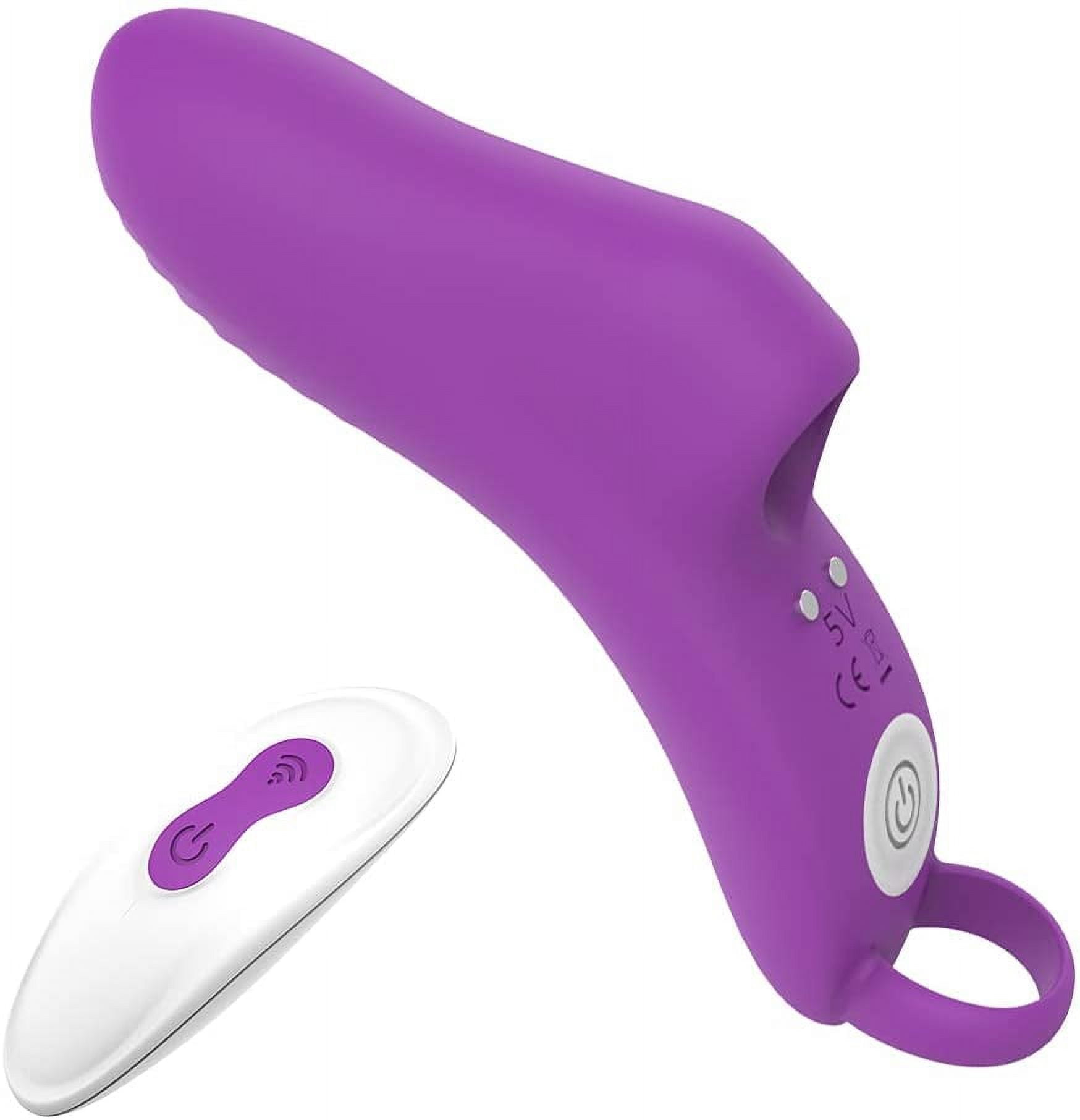 Portable Massage Vibator Body Safe Silicone Massage Toys Electric Modes