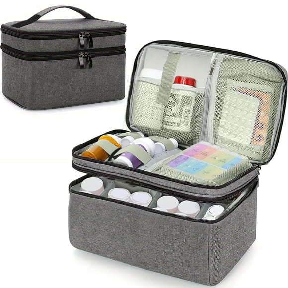 Bandaid Organizer