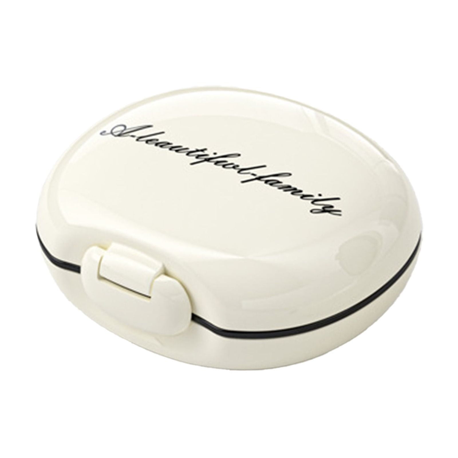 Portable Medication Storage Box, Sealed Moistureproof, Easy Access ...