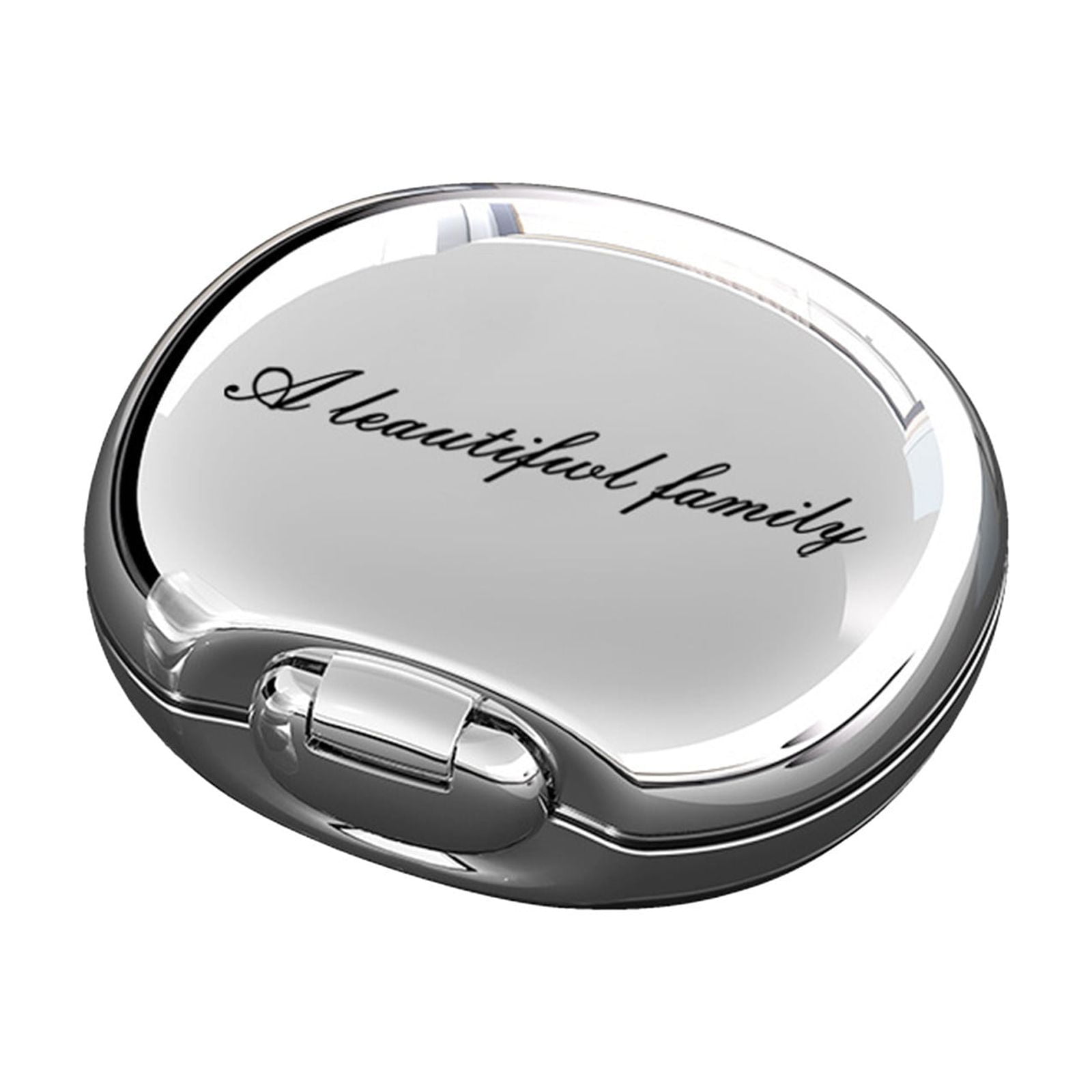 Portable Medication Storage Box, Sealed Moistureproof, Easy Access ...