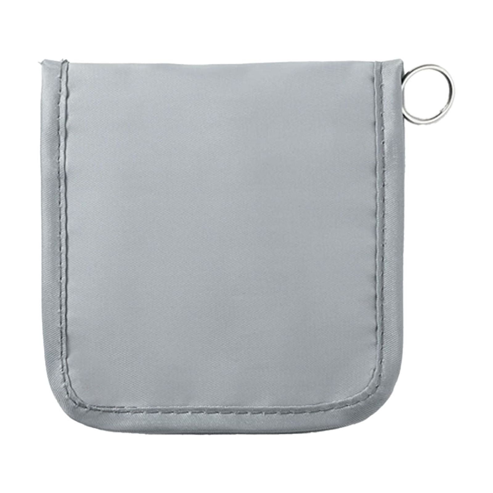 Portable Medicine Organizer Bag | Travel Medication Pouch with Mesh ...