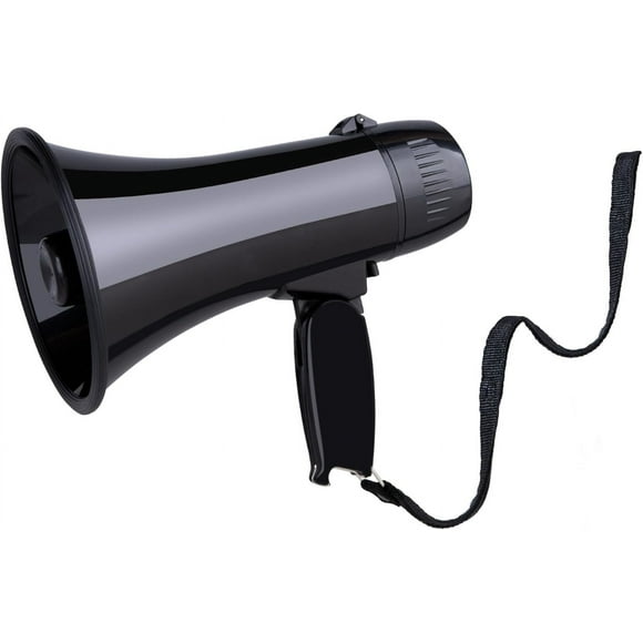 Megaphones in Musical Instruments - Walmart.com