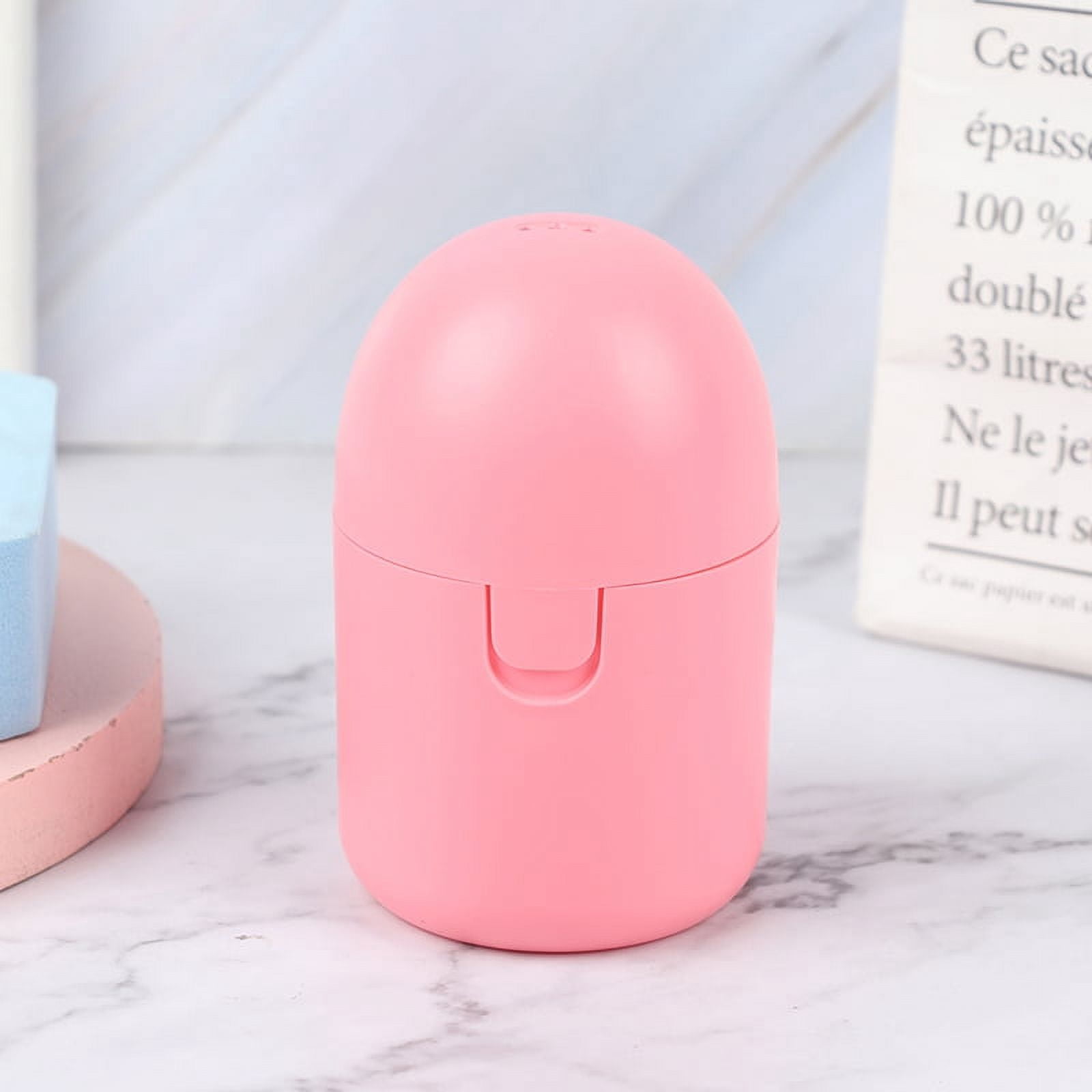 Portable Menstrual Cup Sterelizer Disinfection Box Storage Bag Period ...