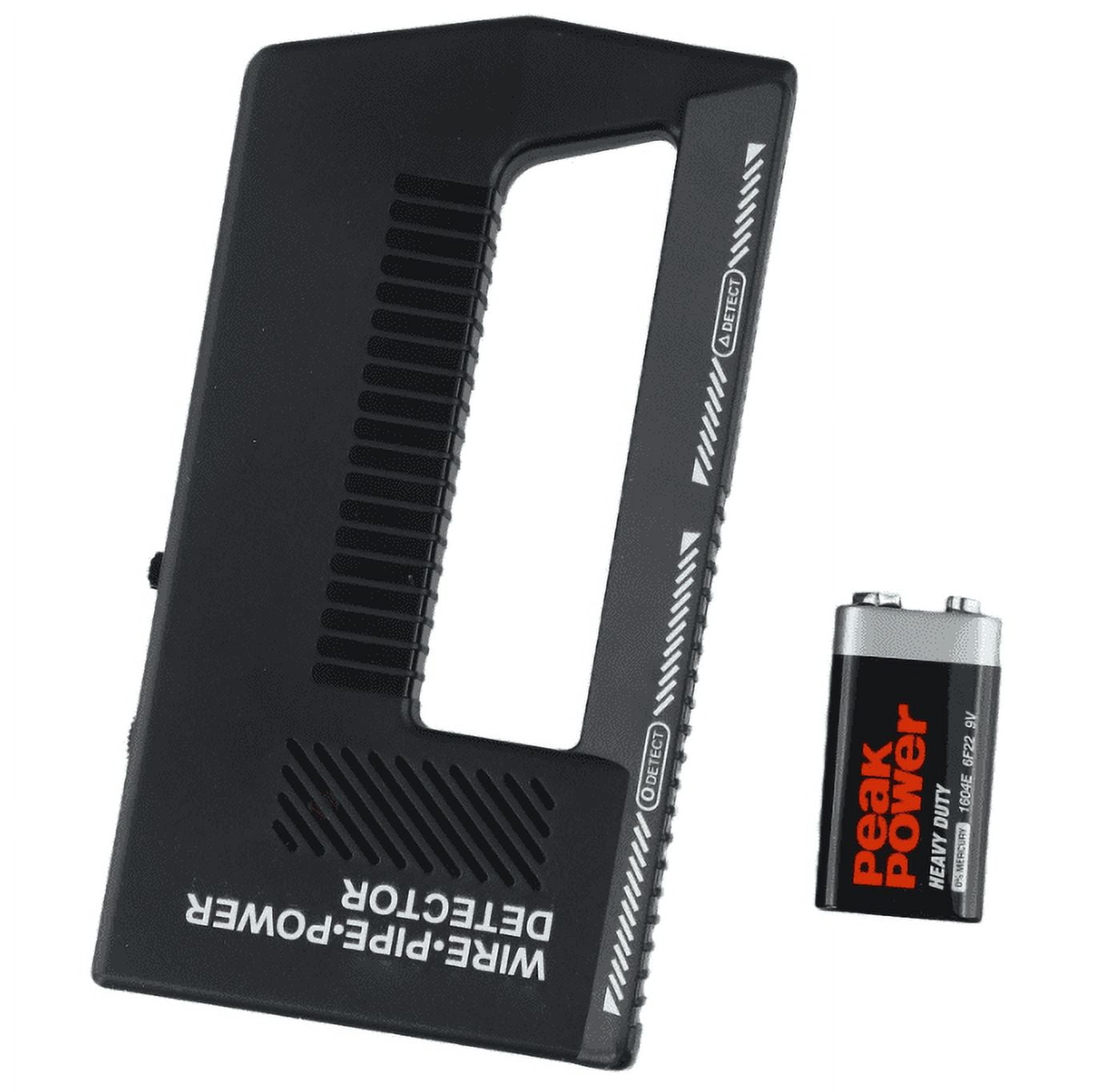 Portable Metal Detector, Body Search Tools for Work and Family, Wire ...