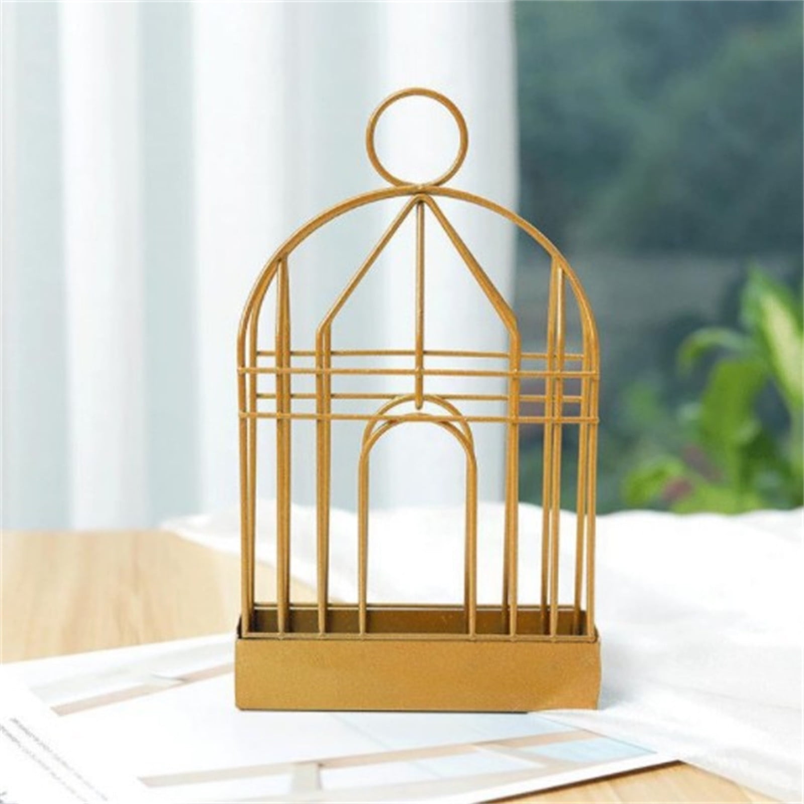 Portable Metal Mosquito Coil Holder Incense Holder Retro Incense Coil ...