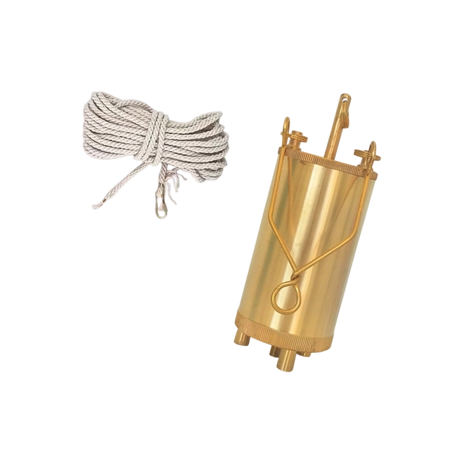 Portable Metal Oil Sampling Tool Compacted Size Feature Precise ...