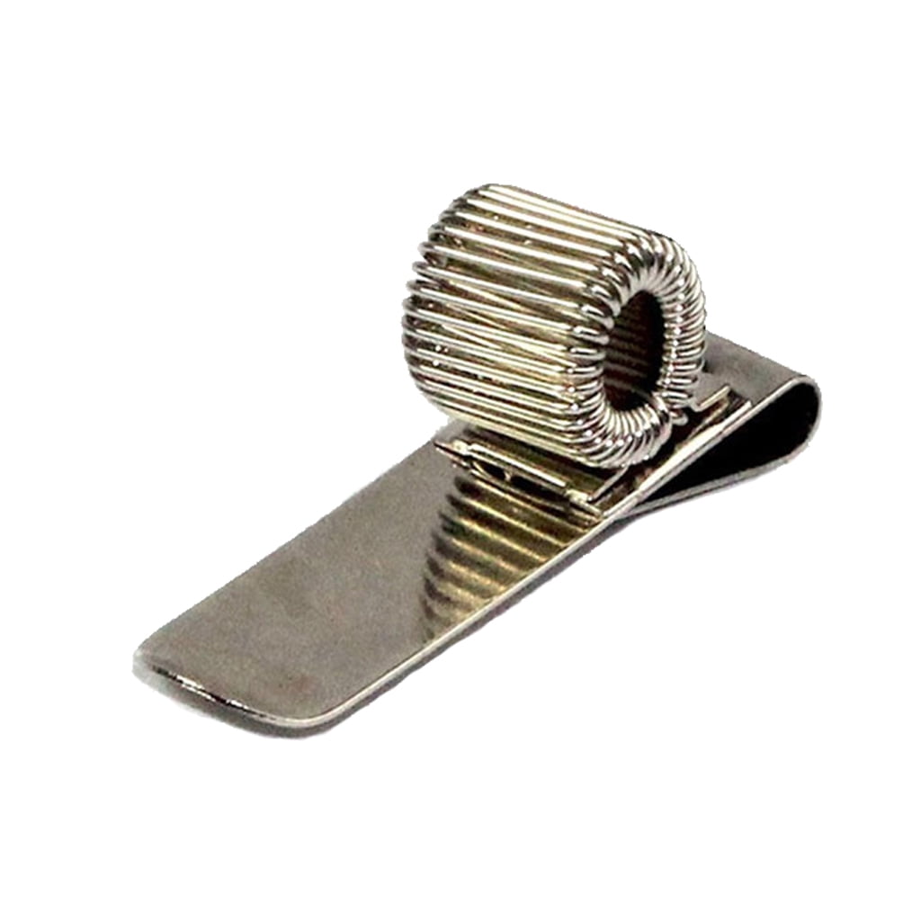 Portable Metal Pen Insert Used for Notebook and Clipboard Suitable for ...
