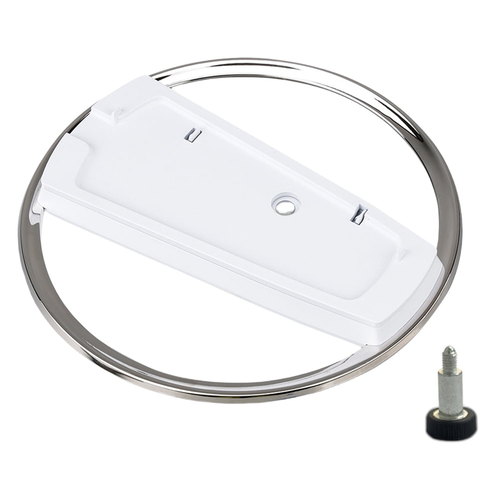 Portable Metal Vertical Stands for PS5/PS5 Slim Anti-Slip Game Console ...