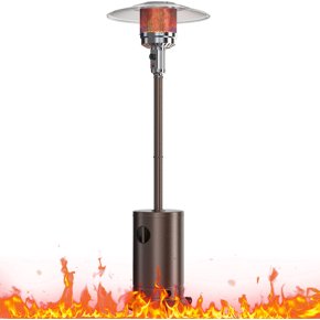 Patio Heaters - Outdoor Patio Heating - Walmart.com