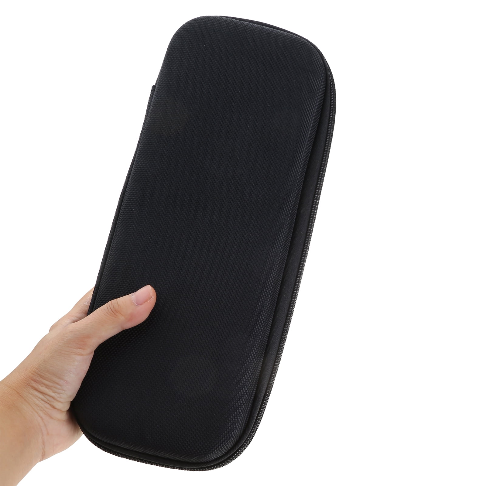 Portable Mic Storage Bag for Microphones Carry Case Protect and Carry ...