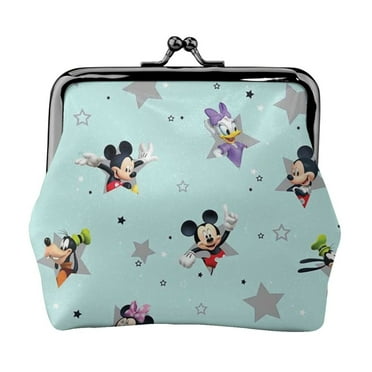 Disney Minnie Purse Set 11 Piece Playset Lipstick, Sunglasses, Mirror ...