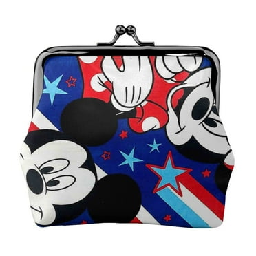 Disney Minnie Purse Set 11 Piece Playset Lipstick, Sunglasses, Mirror ...