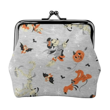 Disney Minnie Purse Set 11 Piece Playset Lipstick, Sunglasses, Mirror ...