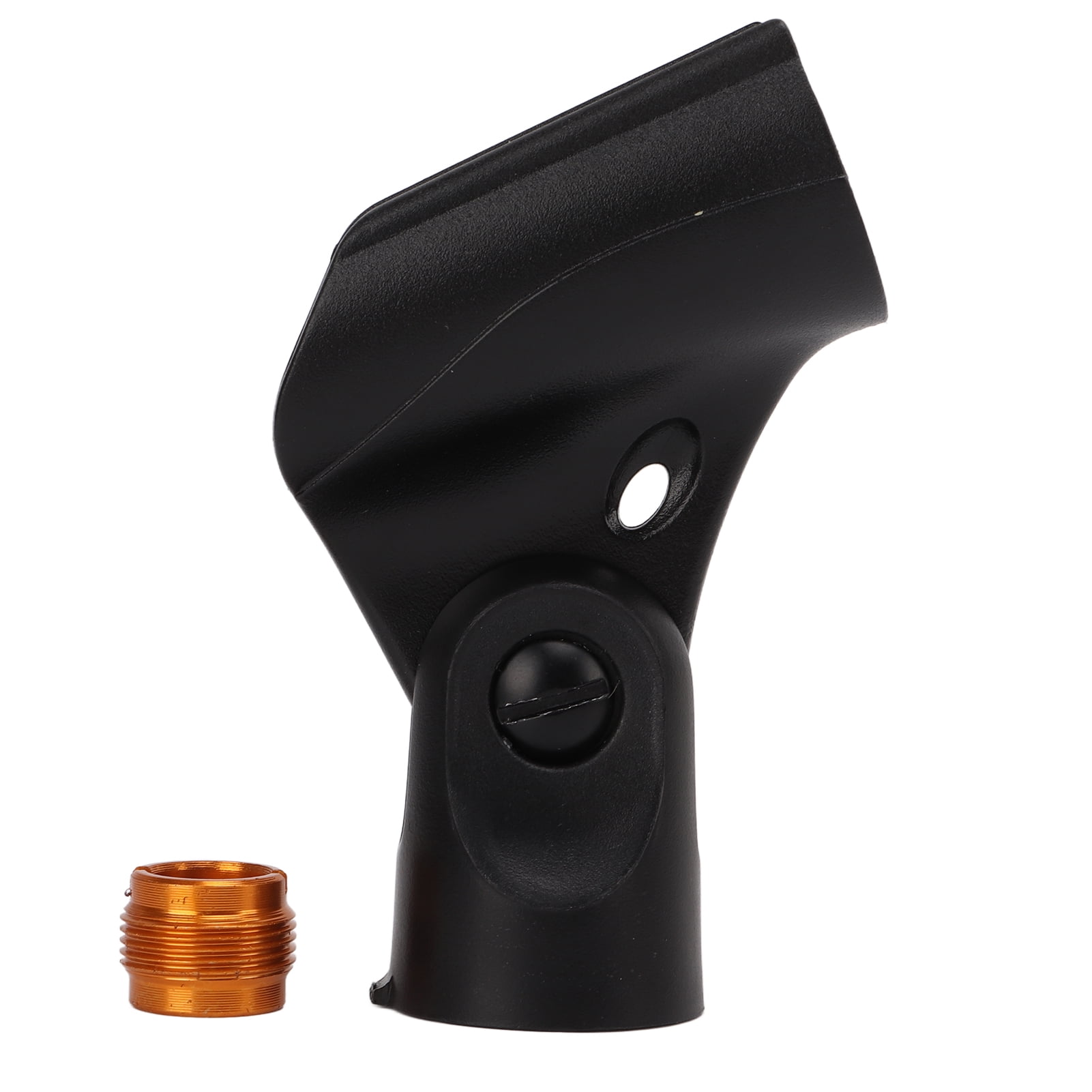 Portable Microphone Holder with 5/8 Inch Screw Holes for Universal ...