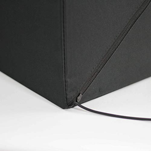 Portable Microphone Studio Voice Booth Isolation Box - Walmart.com