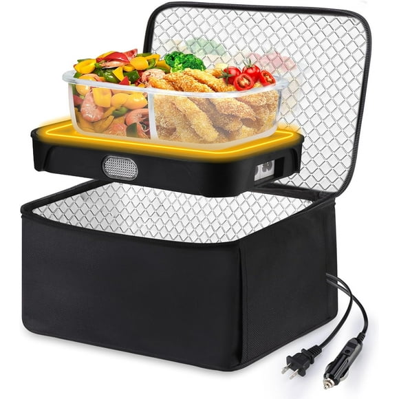 12 Volt Cooking Appliances Truckers