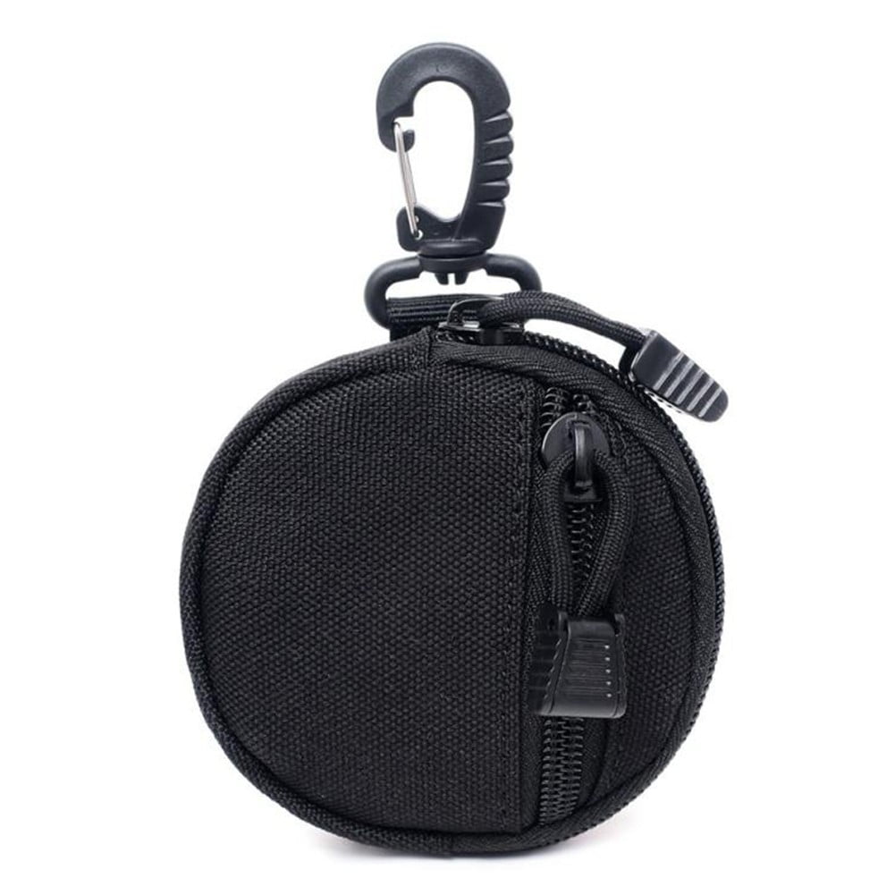 Portable Military Mini Pocket Wallet Bag Key Wallet Molle Pouch for ...