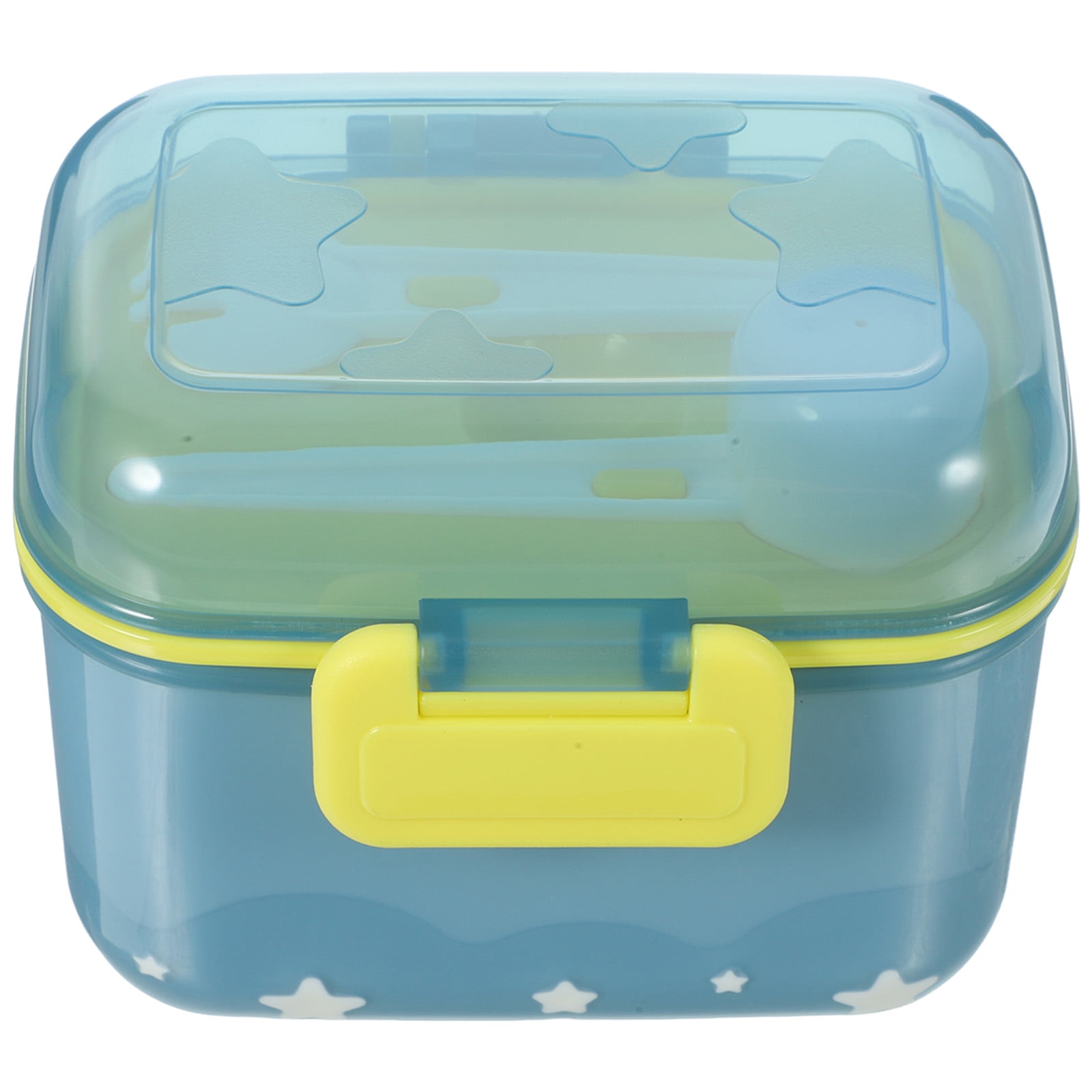 Portable Milk Powder Box Baby Formula Container Food Dispenser ...