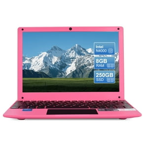 Pink Laptops