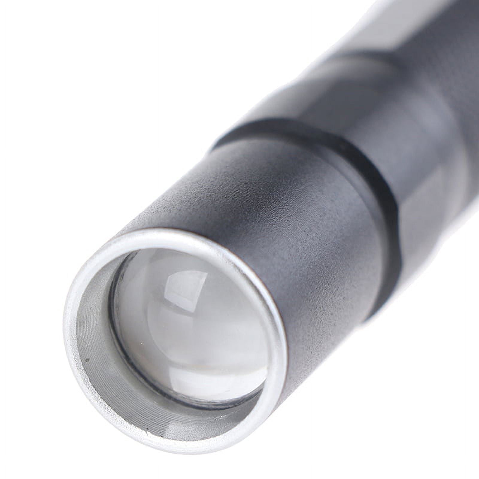 Portable Mini 2000LM Pen LED Flashlight Waterproof Pen Light Pocket ...