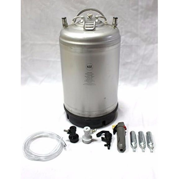 Mini Kegs Beer