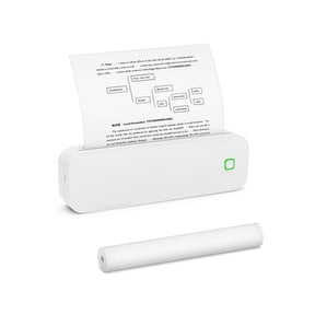 Non Wireless Printer