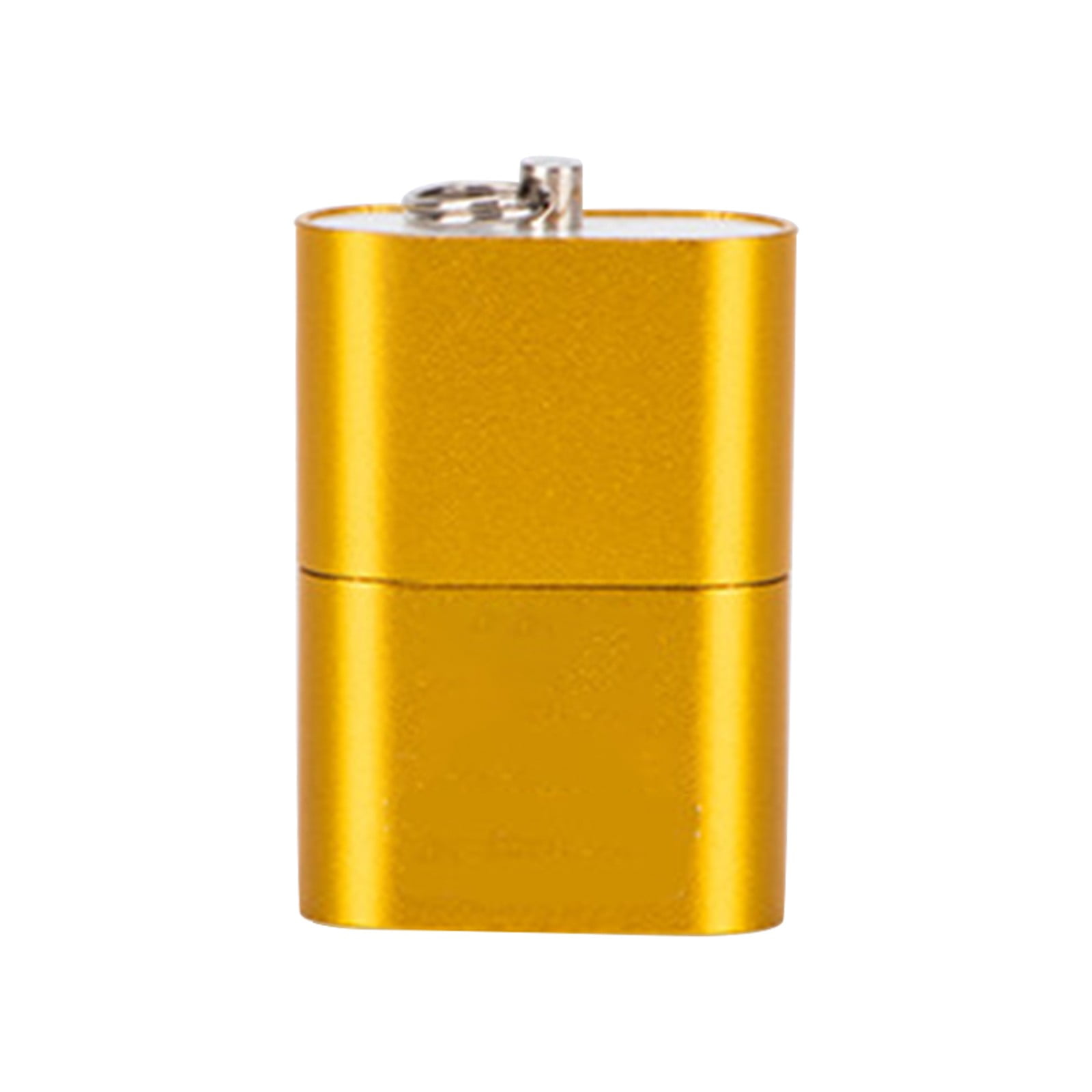 Portable Mini Aluminum USB 2.0 TF Memory Card Reader Adapter For High ...