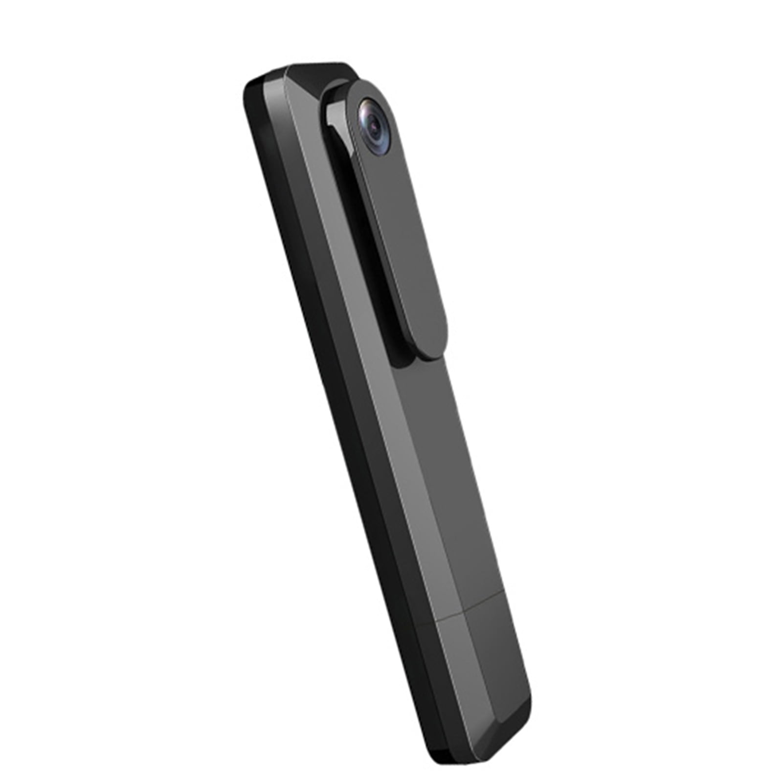 Portable Mini Body Camera - 1080P Audio and Video Recording - 800W High ...