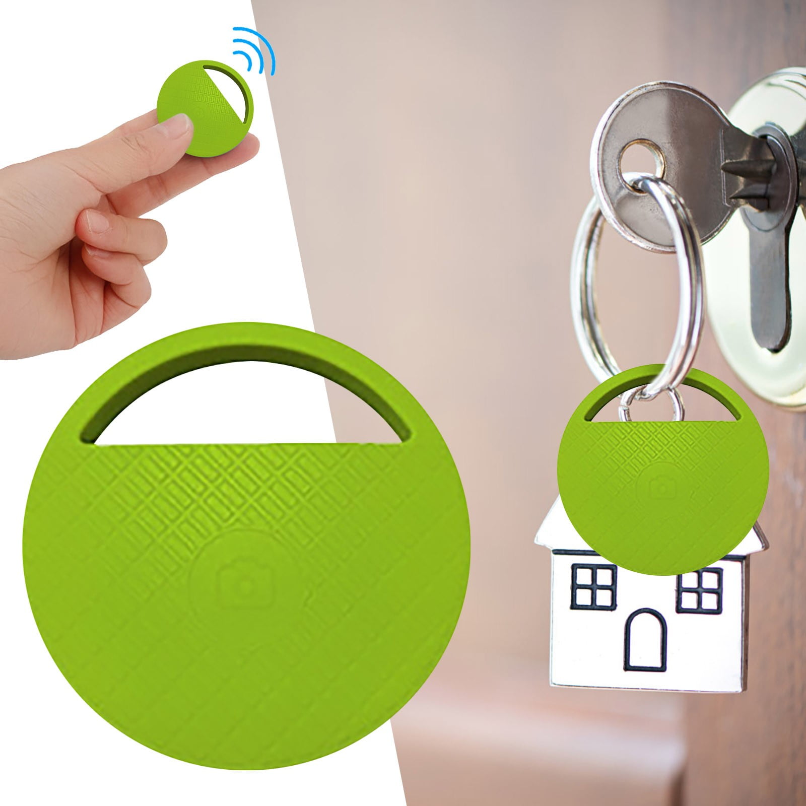 Portable Mini Cat Dog Pet Tracking Locator Hidden Tracking Device For ...