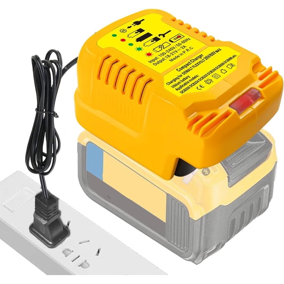 Dewalt Charger
