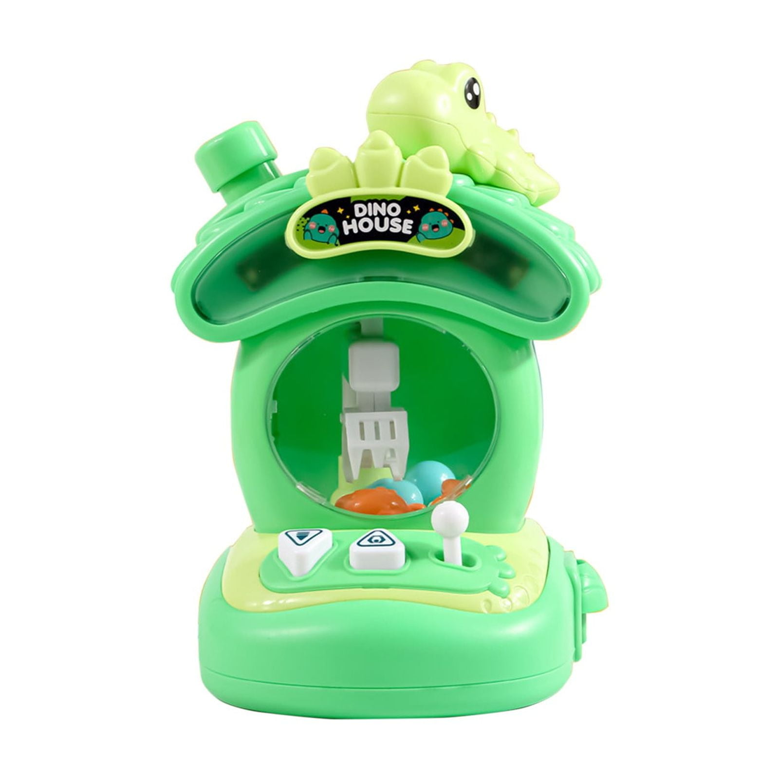 Portable Mini Claw Machine Toy, Claw Machine for Kids Machine Toy, for ...