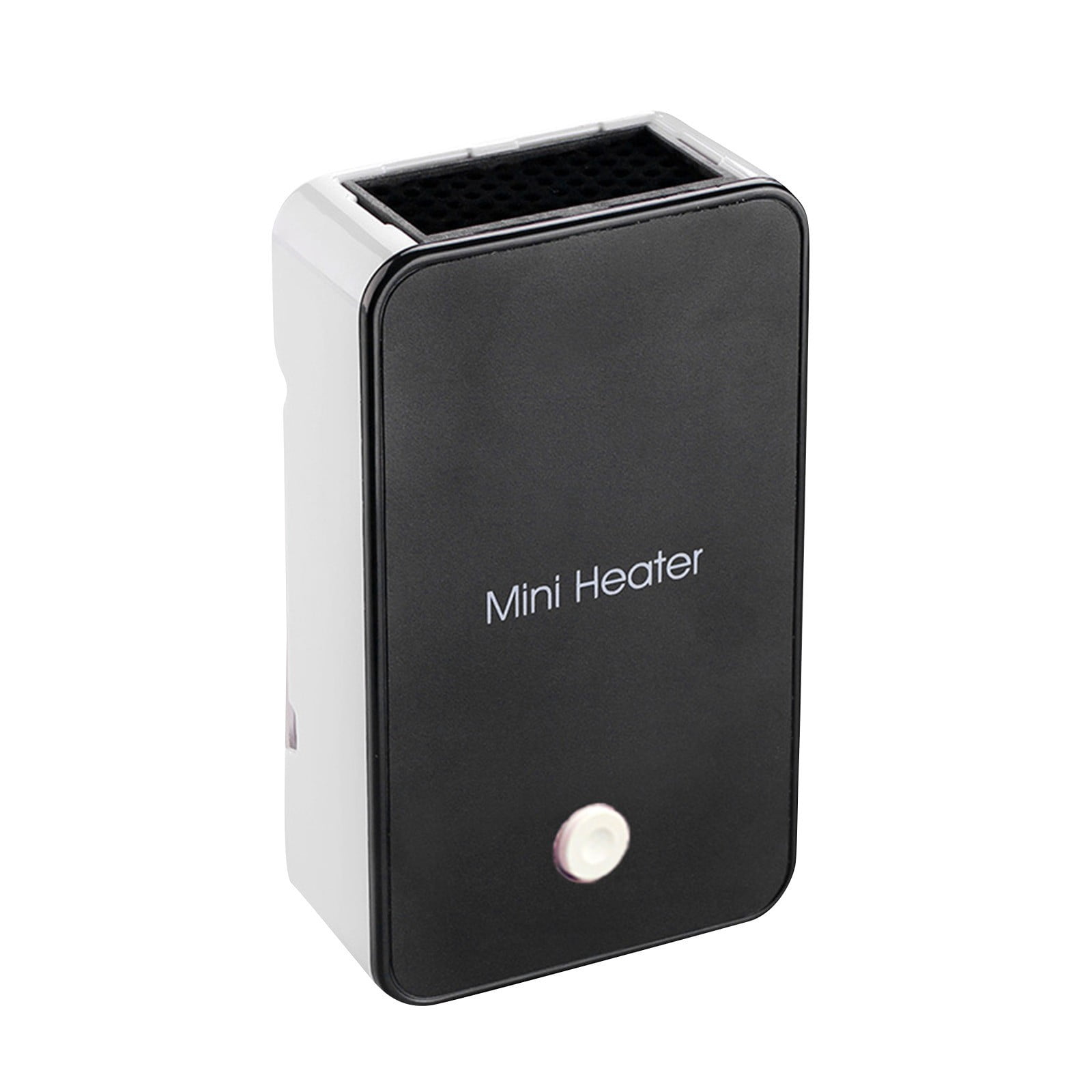 Portable Mini Desktop Heater Small Space Heater Personal Electric ...