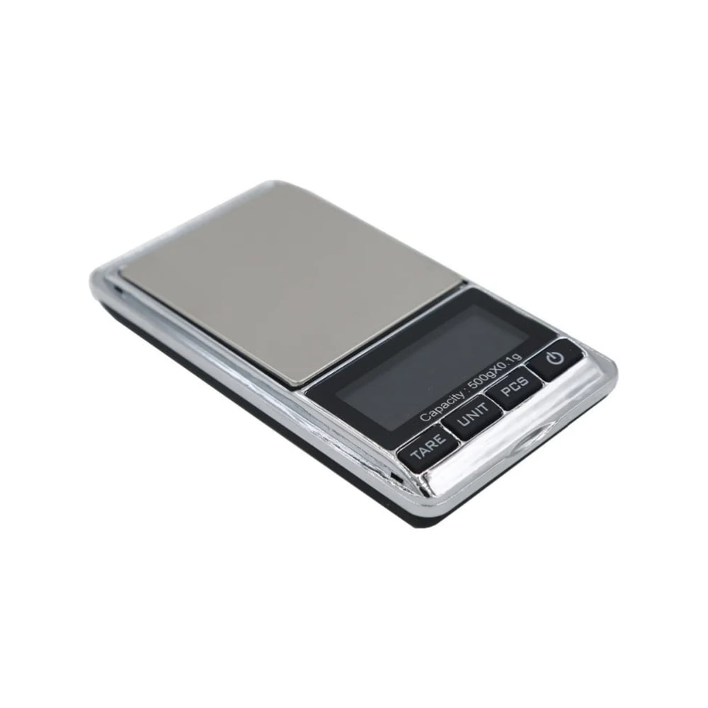 Portable Mini Digital Scale, Advanced Sensor Technology Ensures Fast ...