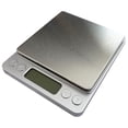 Portable Mini Digital Scale Jewelry Pocket Balance Weight Gram LCD ...