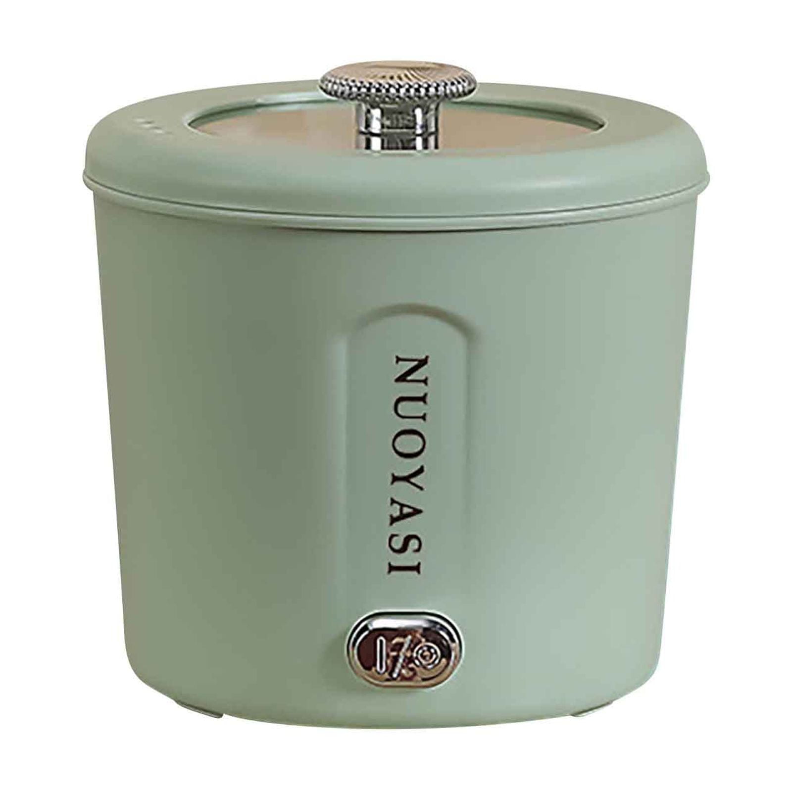 Portable Mini Electric Boiling Pot Electric Hot Pot Small Electric Pot ...