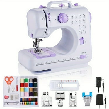 Milex Insta Stitch Sewing Machine, Milex Insta Stitch Portable Mini ...