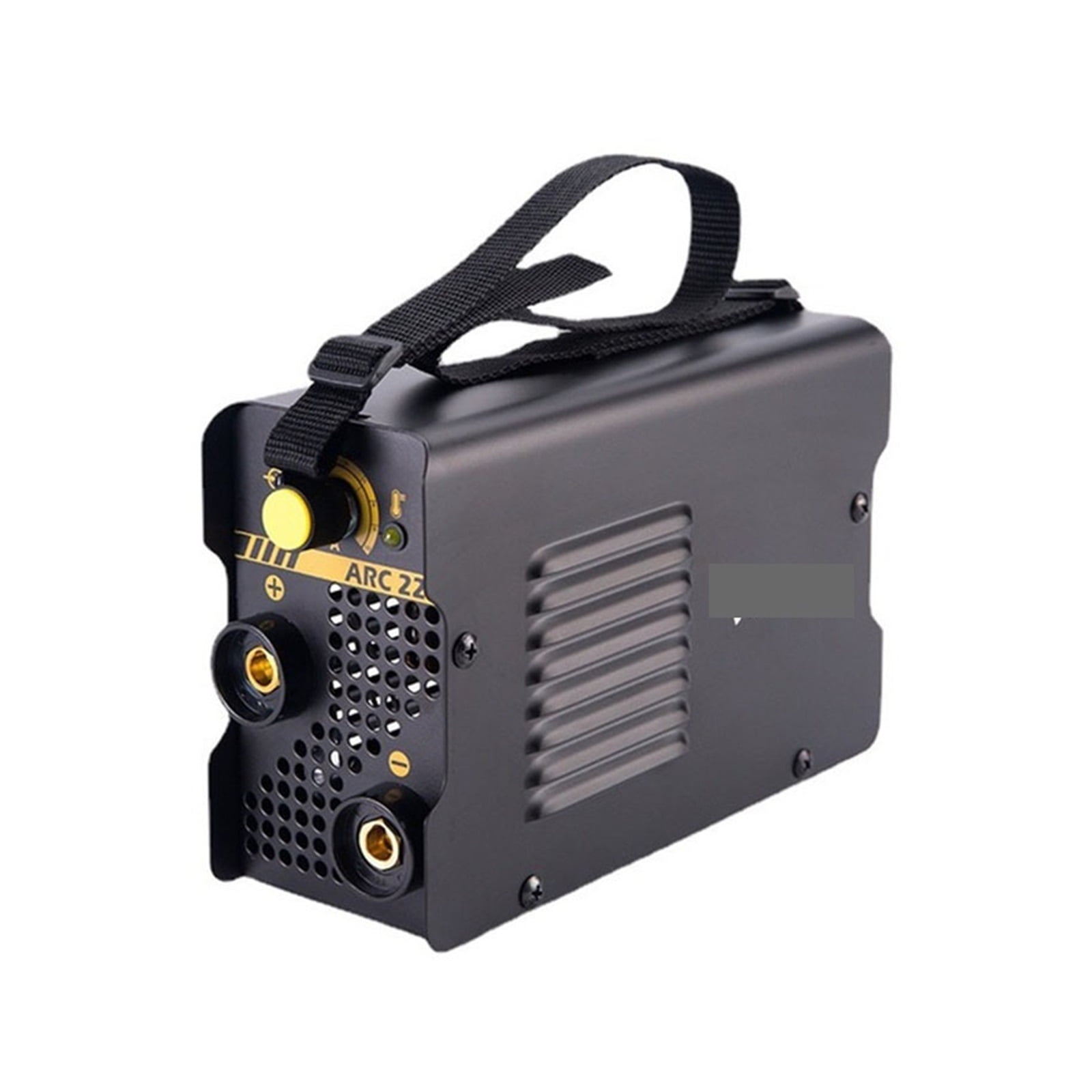 Portable Mini Electric Welding Machine Fully Automatic Small Electric ...