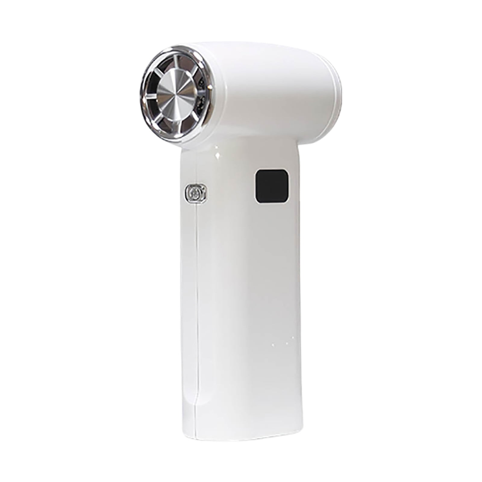 Portable Mini Handheld Fan [Strongest Fan] 80000mAh Small Hand Fan ...