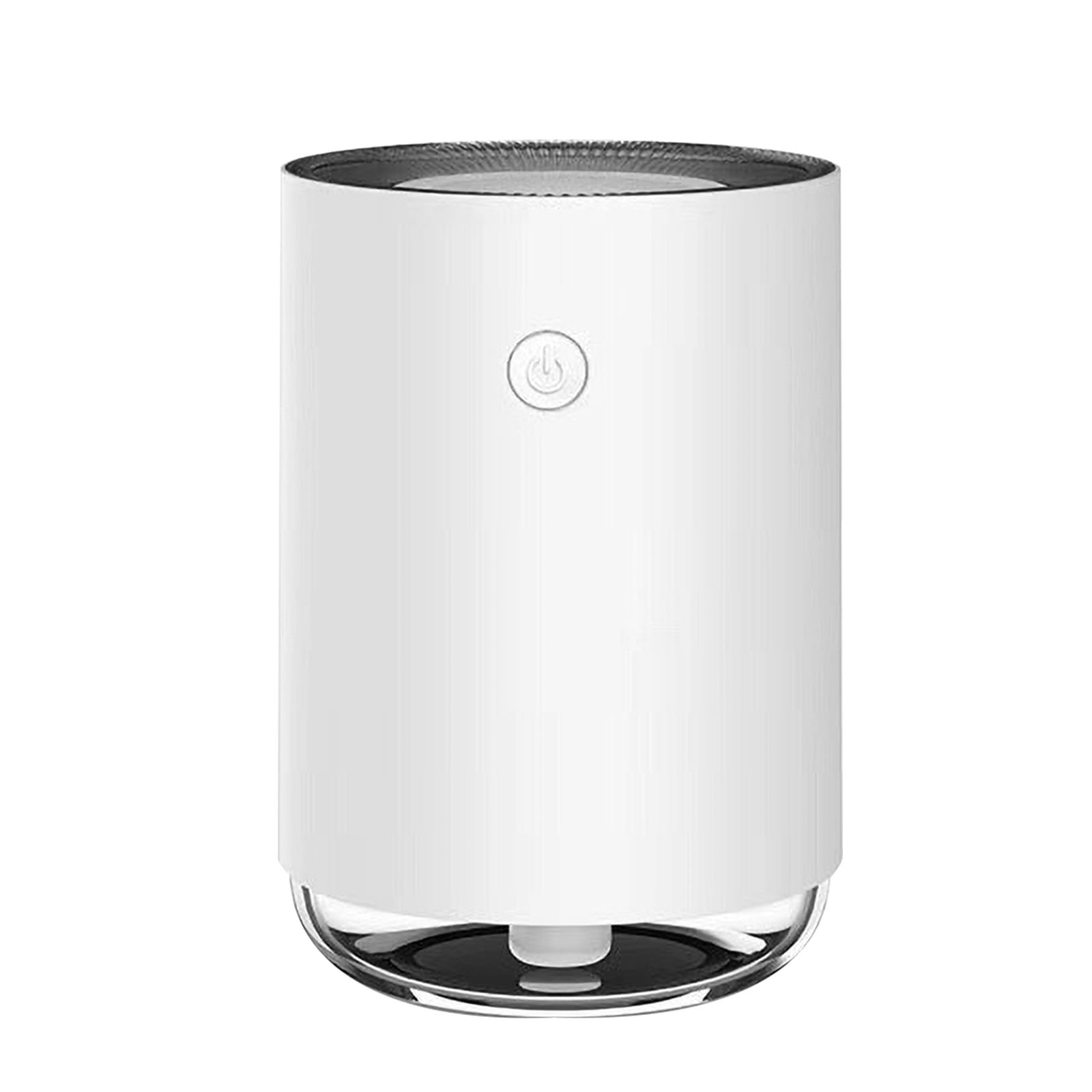 Portable Mini Humidifier, Small Cool Mist Plant Humidifiers ...