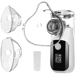 Portable Mini Humidifier