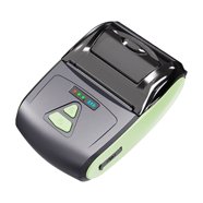 NRS POS Thermal Receipt Printer - Fast Printing Speed, Jam Less with ...