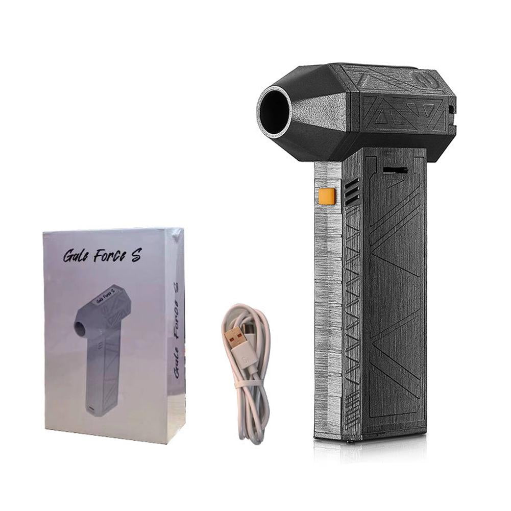 Portable Mini Jet Turbo Violent Fan Keyboard Blower Philippines | Ubuy