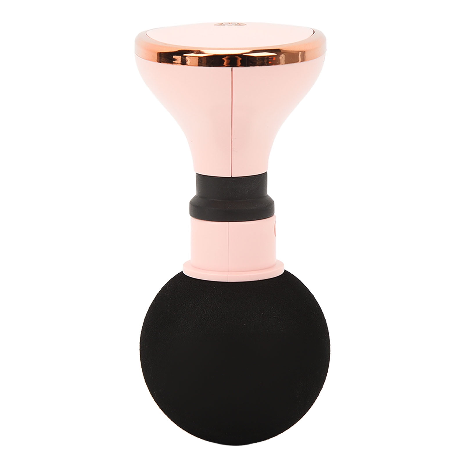 Portable Mini Massager 5 Gears Vibration Relax Muscles, Relieve Fatigue ...