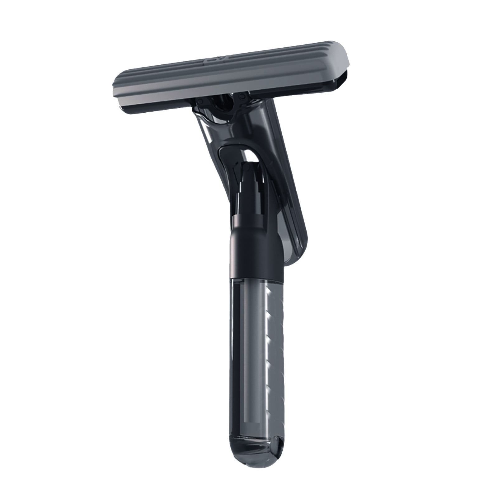 Portable Mini Mop Wet And Dry Spray Mop Hands Self Squeezing Handheld ...