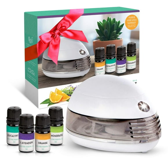 Aromatherapy Diffusers - Walmart.com