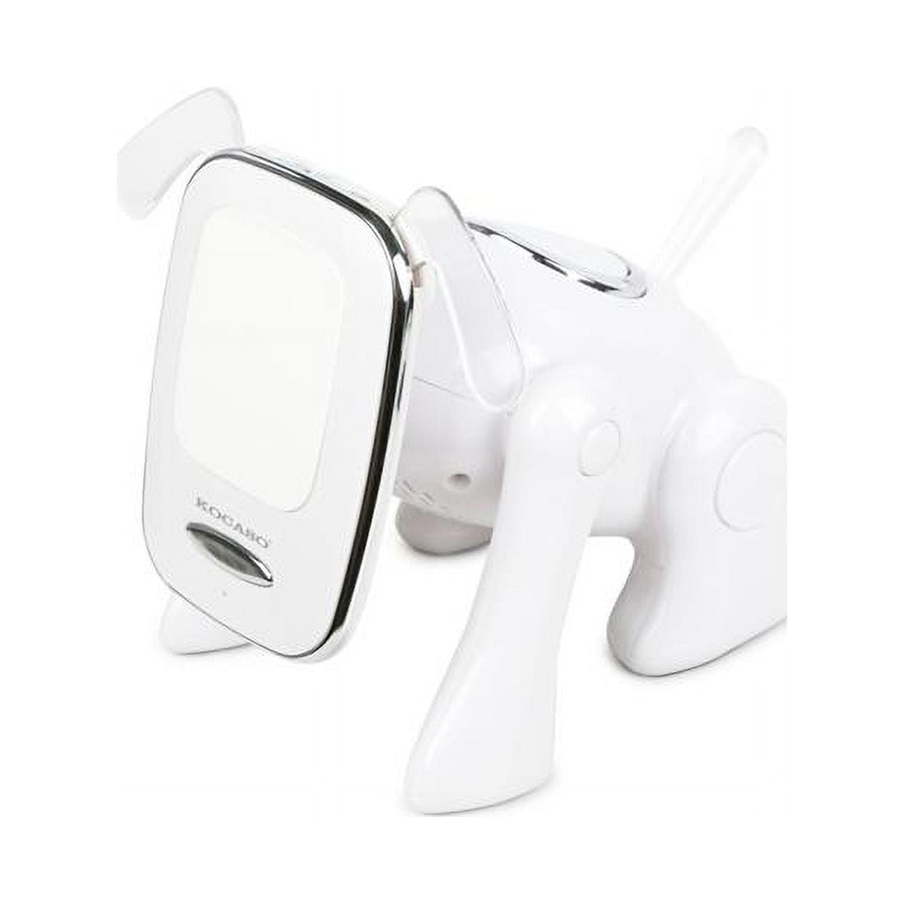 Portable Mini Puppy Dog Wireless Speaker with Built-In Mic, FM Radio ...