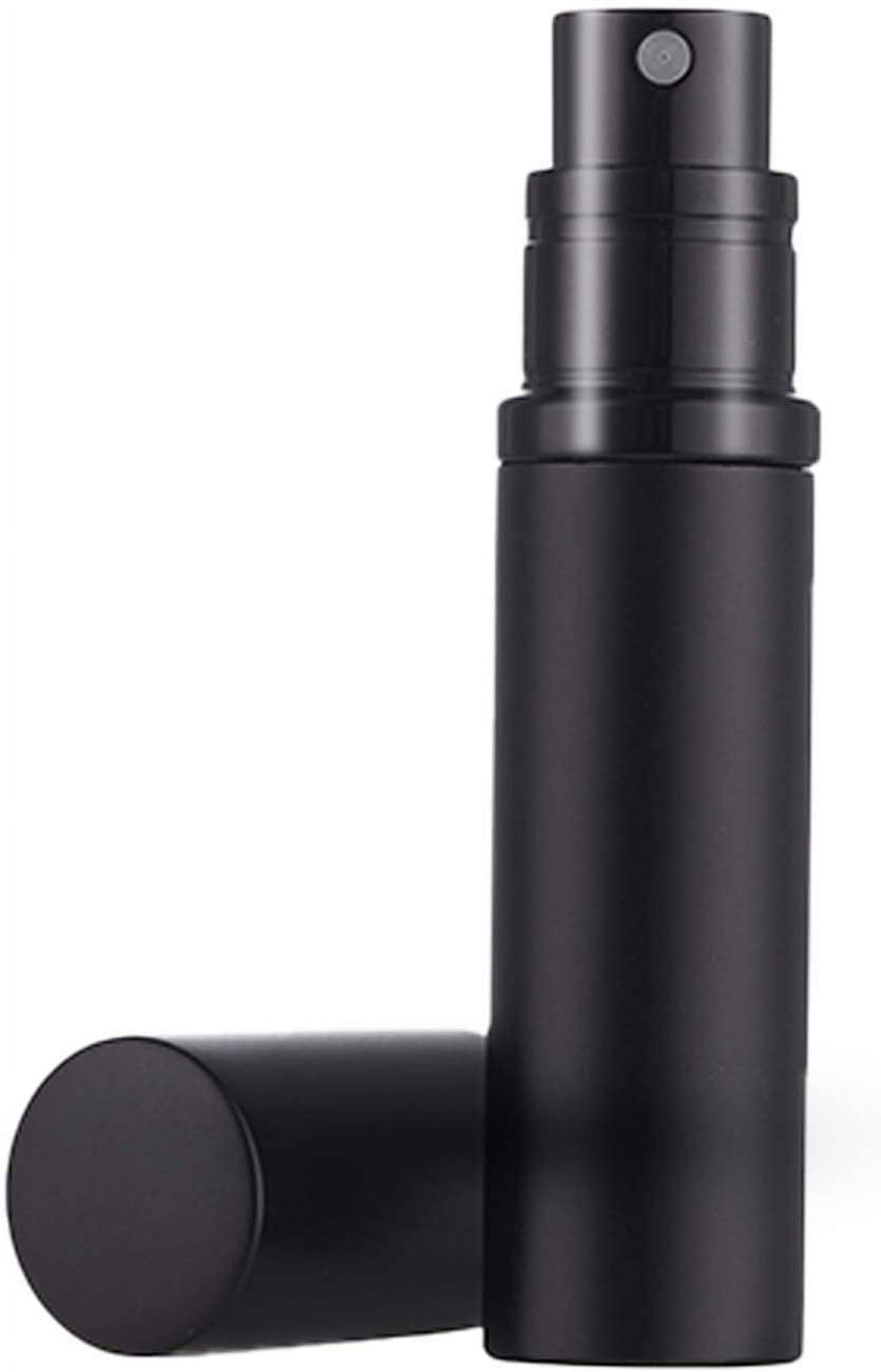 Portable Mini Refillable Perfume Atomizer Bottle Empty Pocket Size ...