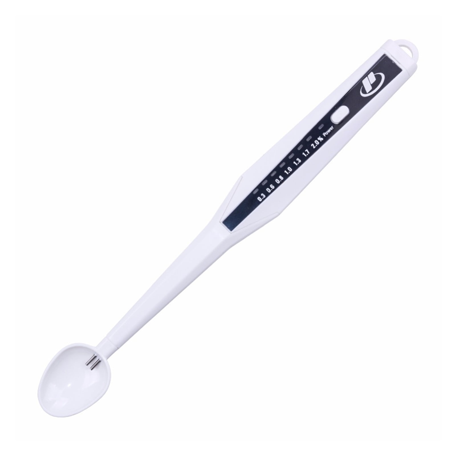Portable Mini Salinometer Led Salinity Meter Electronic Food Salt Meter ...